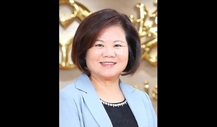 Hsu Ming-chun: Taiwan Labour Minister apologises for 'racist' remarks on Indian migrant workers ...